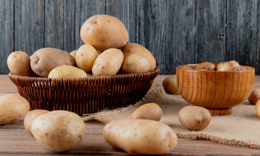 Germany's Potato Phenomenon: Millions Distributed for Free