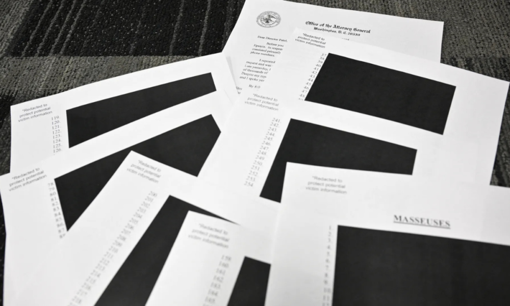 Epstein Files: Key Revelations and Ongoing Impact