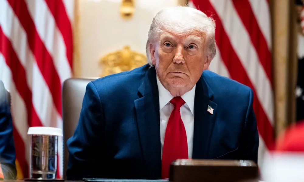 Trump’s Foreign Policy Stalemate Iran, Ukraine Challenges